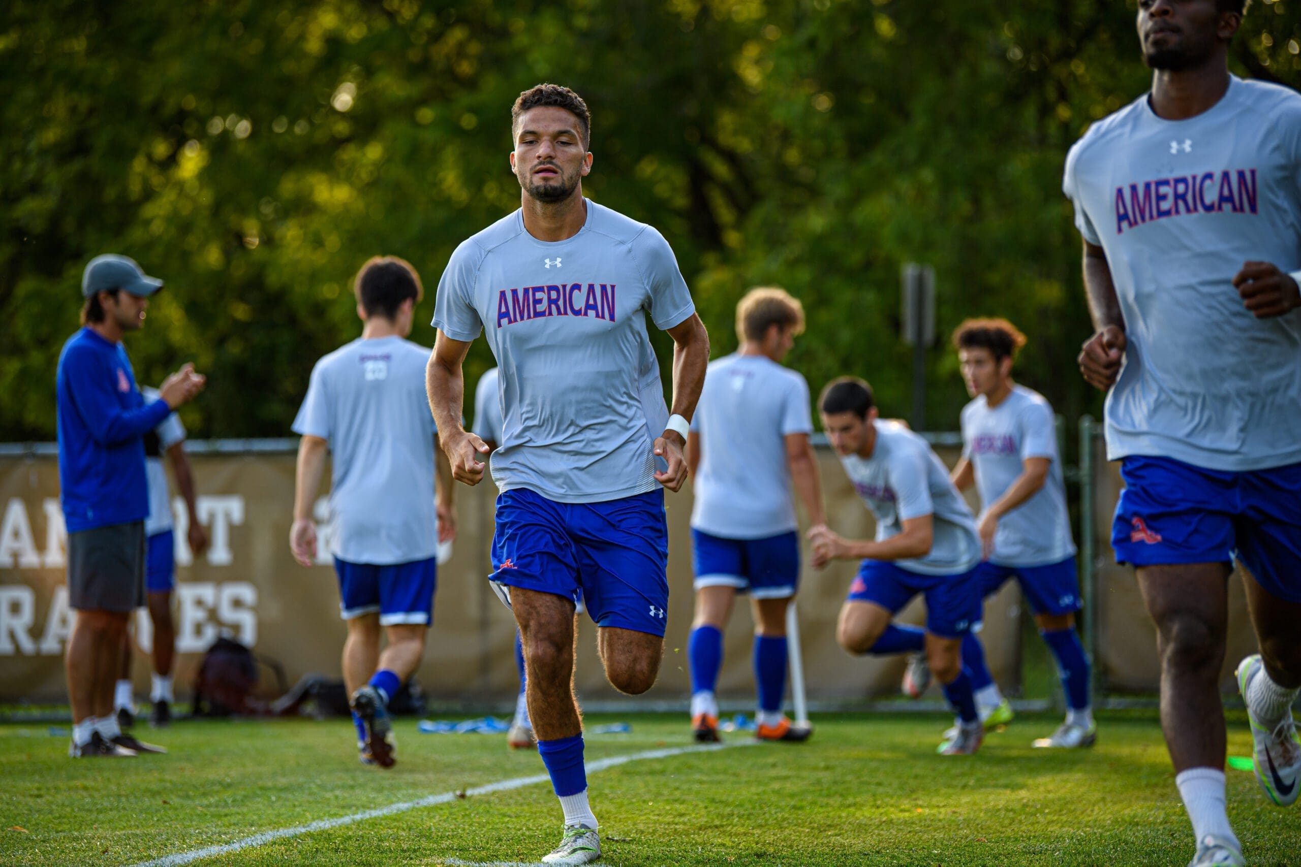 College Sports - Keystone Sports