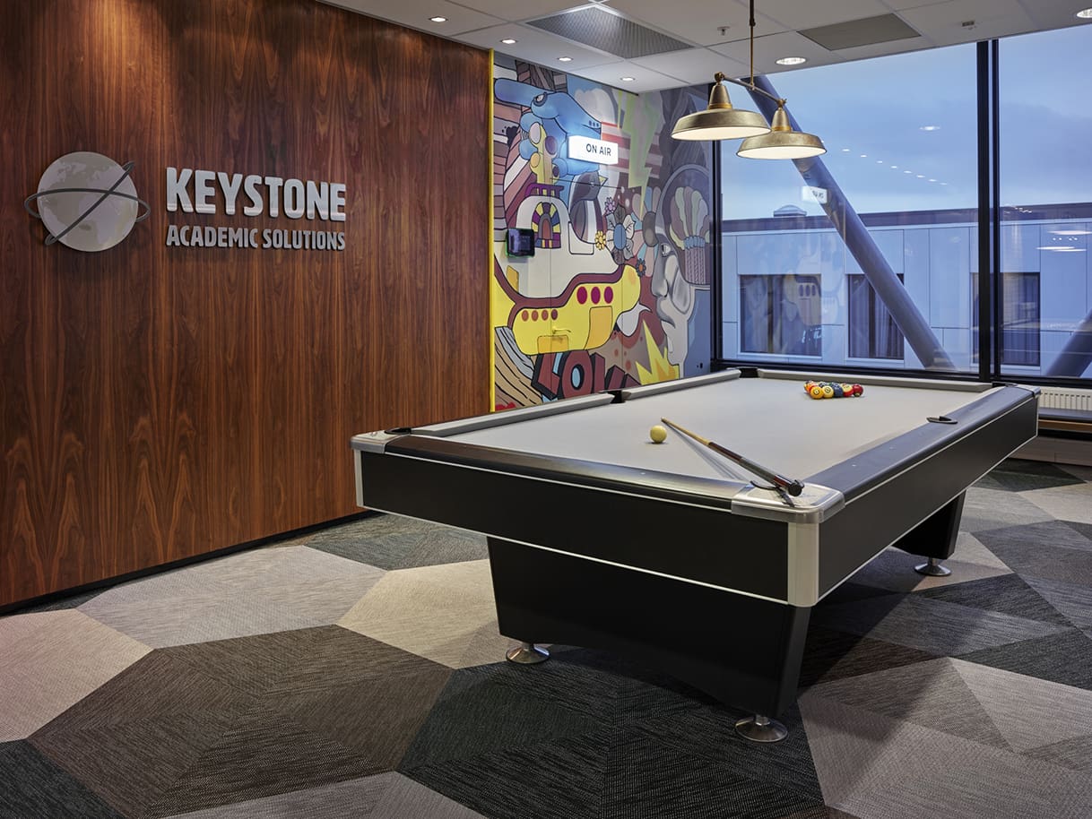 Keystone Sports Norway - Keystone Sports