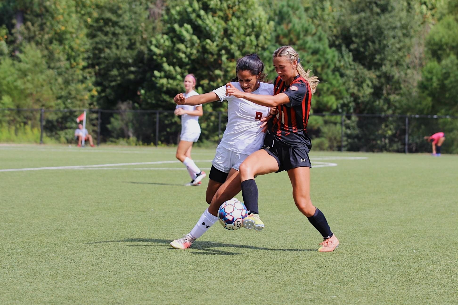 College Showcases - Keystone Sports