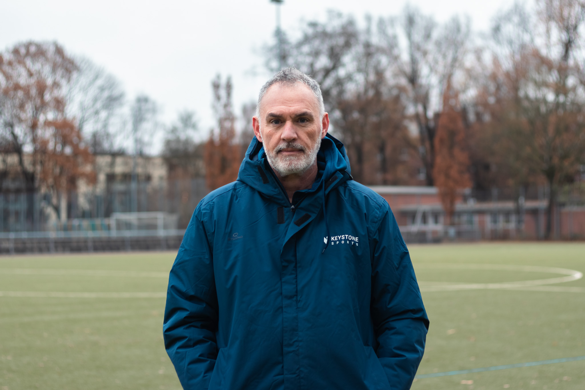 Launch of the Sports Performance Program - Keystone Sports